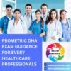 Prometric DHA Exam Dubai | Step By Step Process | Assist Nurses