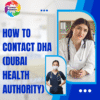 How to contact DHA | Full Guide 2026