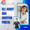 DHA Sheryan Portal | Full Guide | 2026